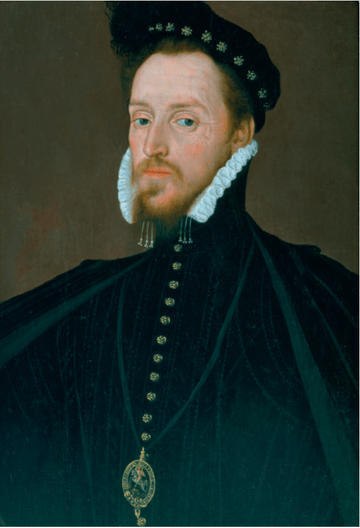 Why Henry Carey Was an Unacknowledged Tudor Son – The Obsessed Tudor